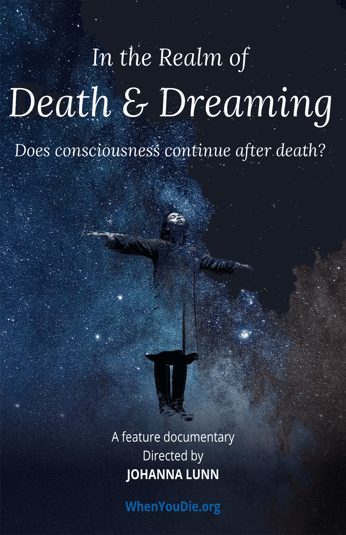 Raising Awareness About Death and End-of-Life Care - When You Die